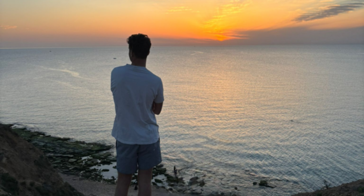 ‘With Help from University, I Developed Confidence in My Academic ...