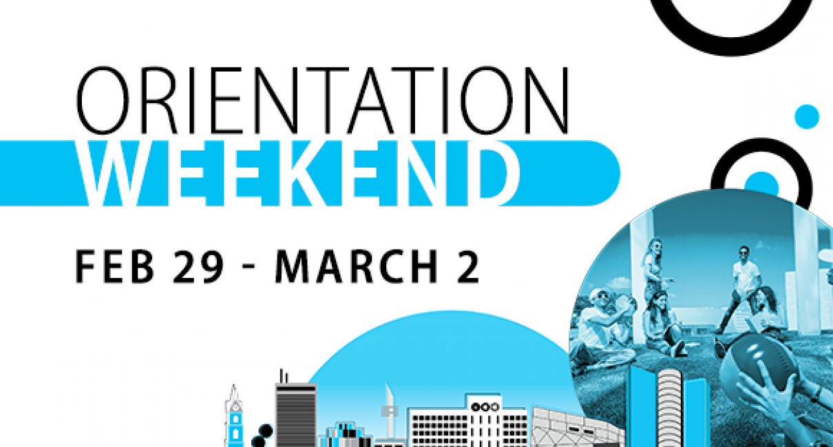 Spring Semester Orientation | TAU International | Tel Aviv University