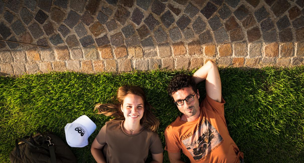 Hebrew Ulpan | TAU International | Tel Aviv University