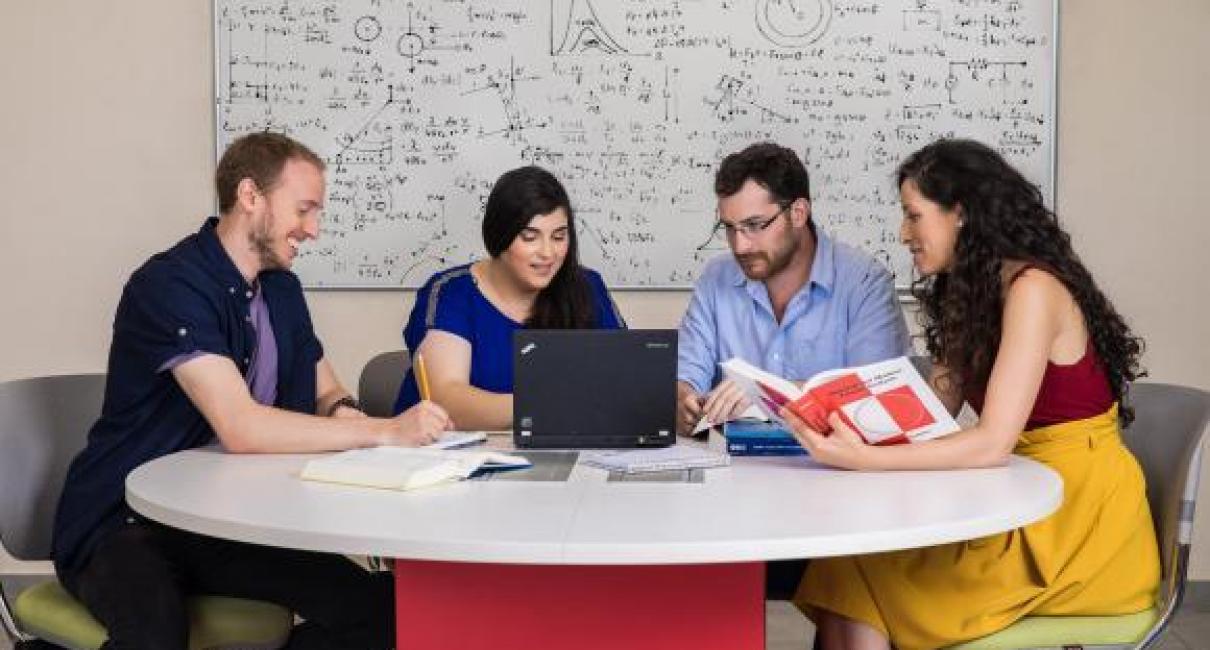 Israel University Rankings | Best Universities in Israel | TAU ...