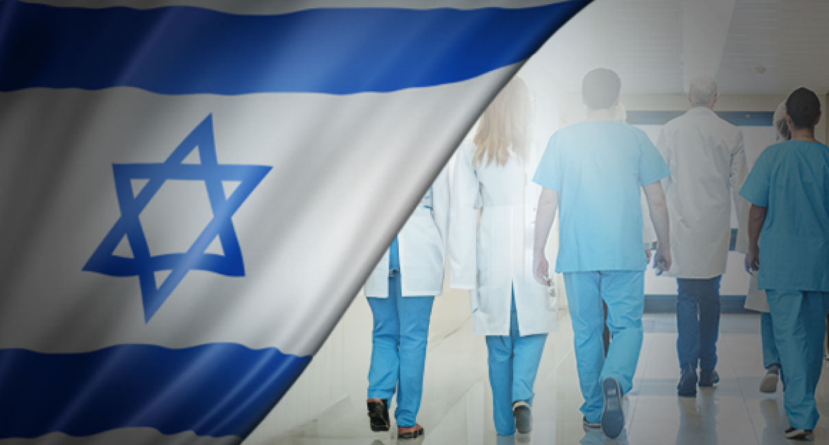 Pledge of Support and Solidarity from TAU School of Medicine’s American ...