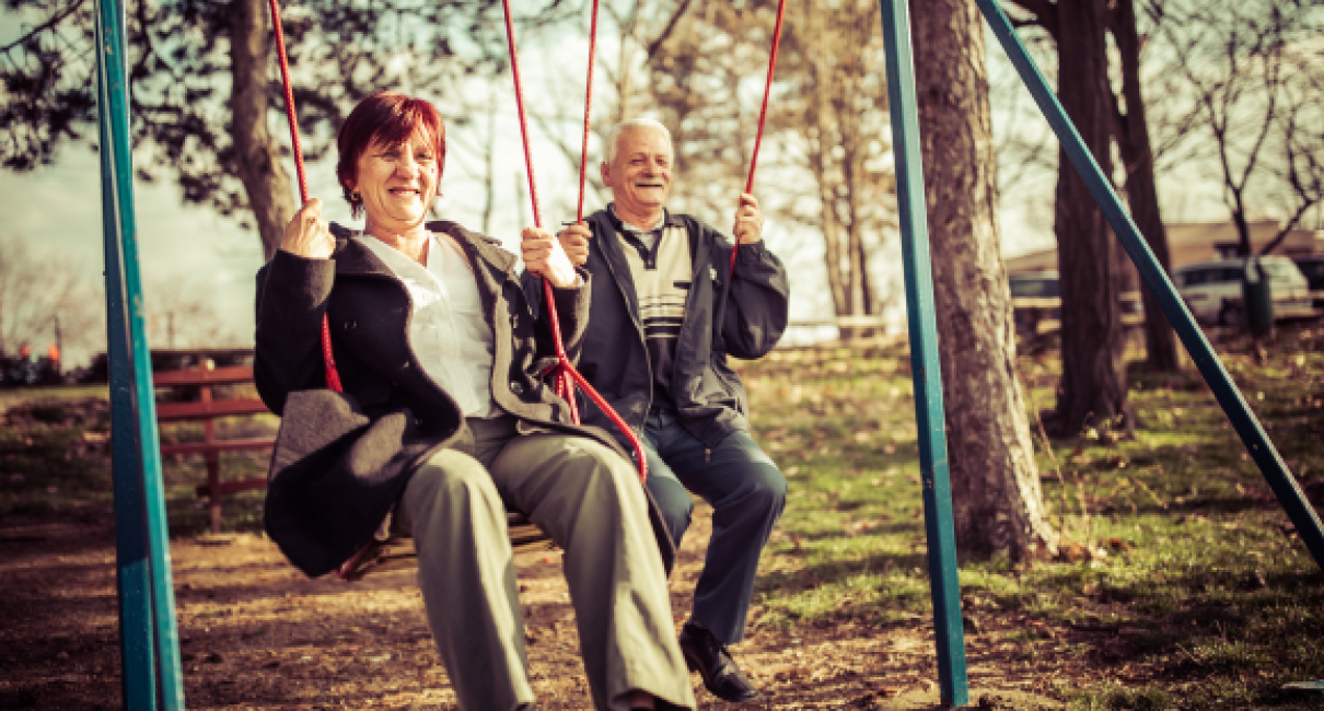 A Collaborative Leap Towards Healthy Longevity | TAU International ...