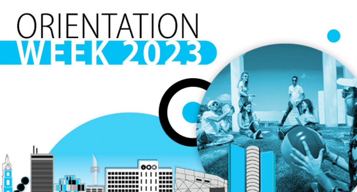 Orientation Week 2023 Tau International Tel Aviv University