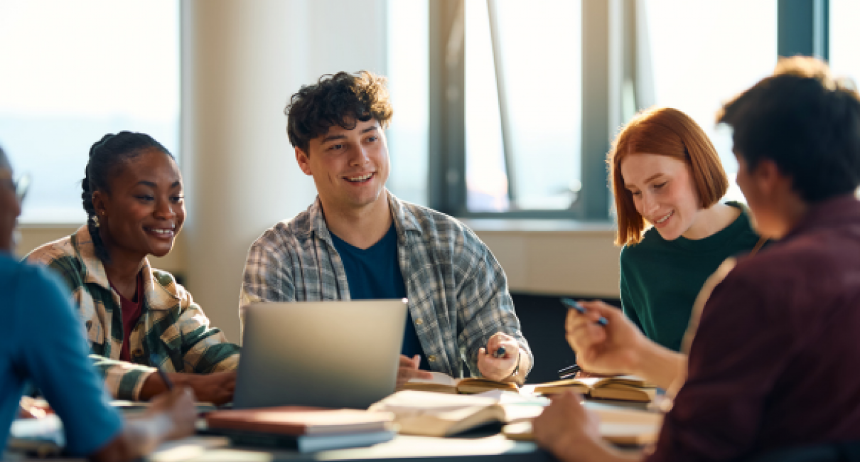 TAU Students Explore New Horizons Abroad | TAU International | Tel Aviv ...