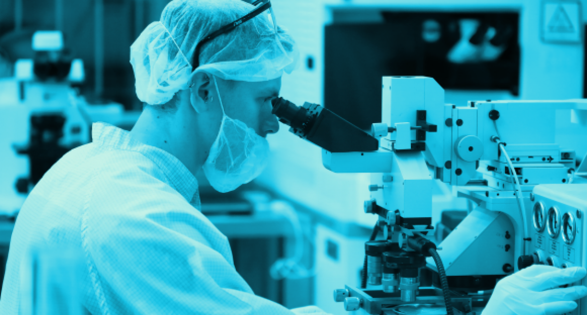 Top Emerging Research Fields at TAU | TAU International | Tel Aviv University